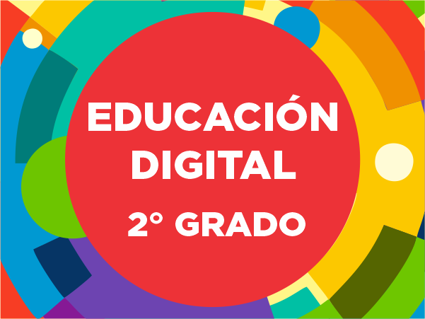 Educación Digital 2° - 2023